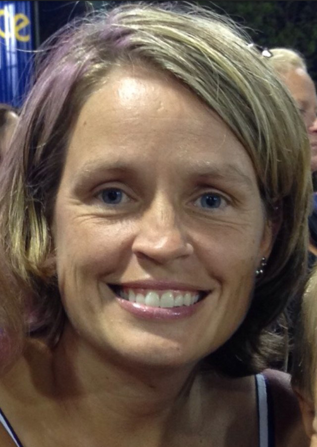 Nursing Faculty Spotlight - Marian