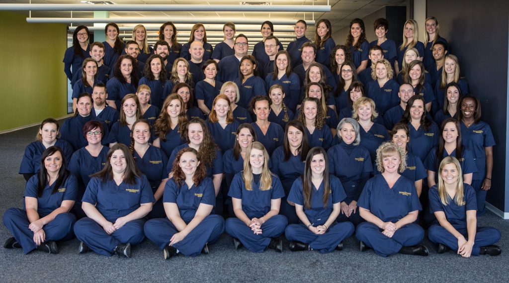 Welcome Marian Nursing Students Class Of May 2015