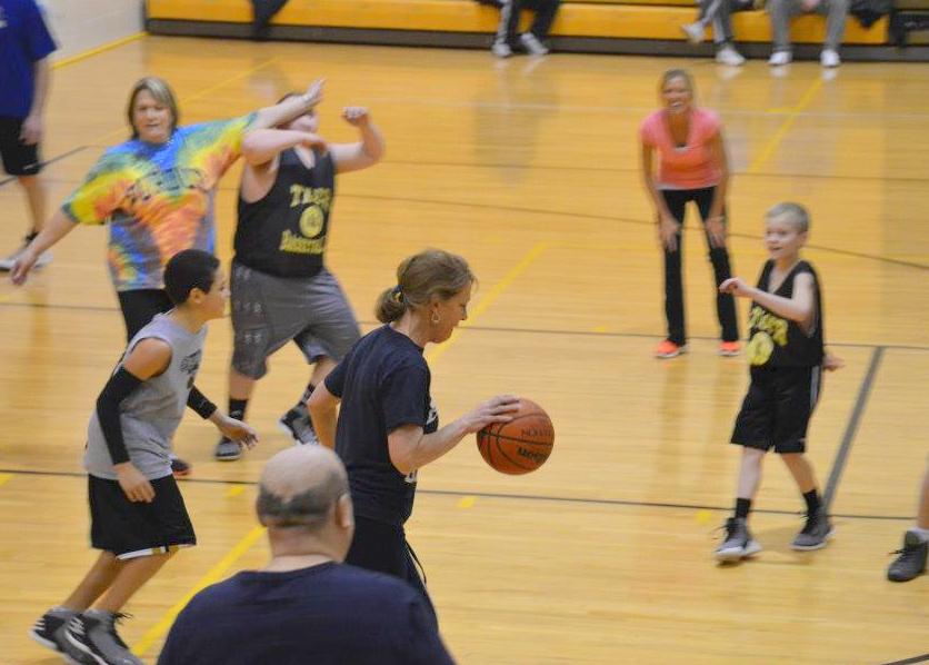 It’s Indianapolis Career Fair March Madness! | Marian ABSN