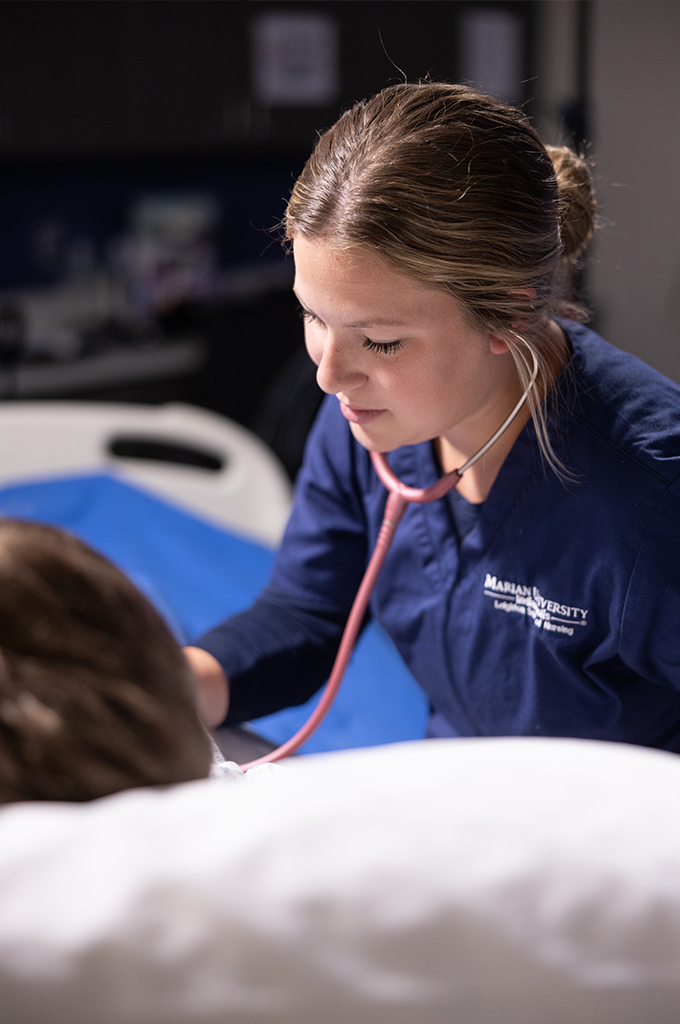 Absn Prerequisites Marian University Absn