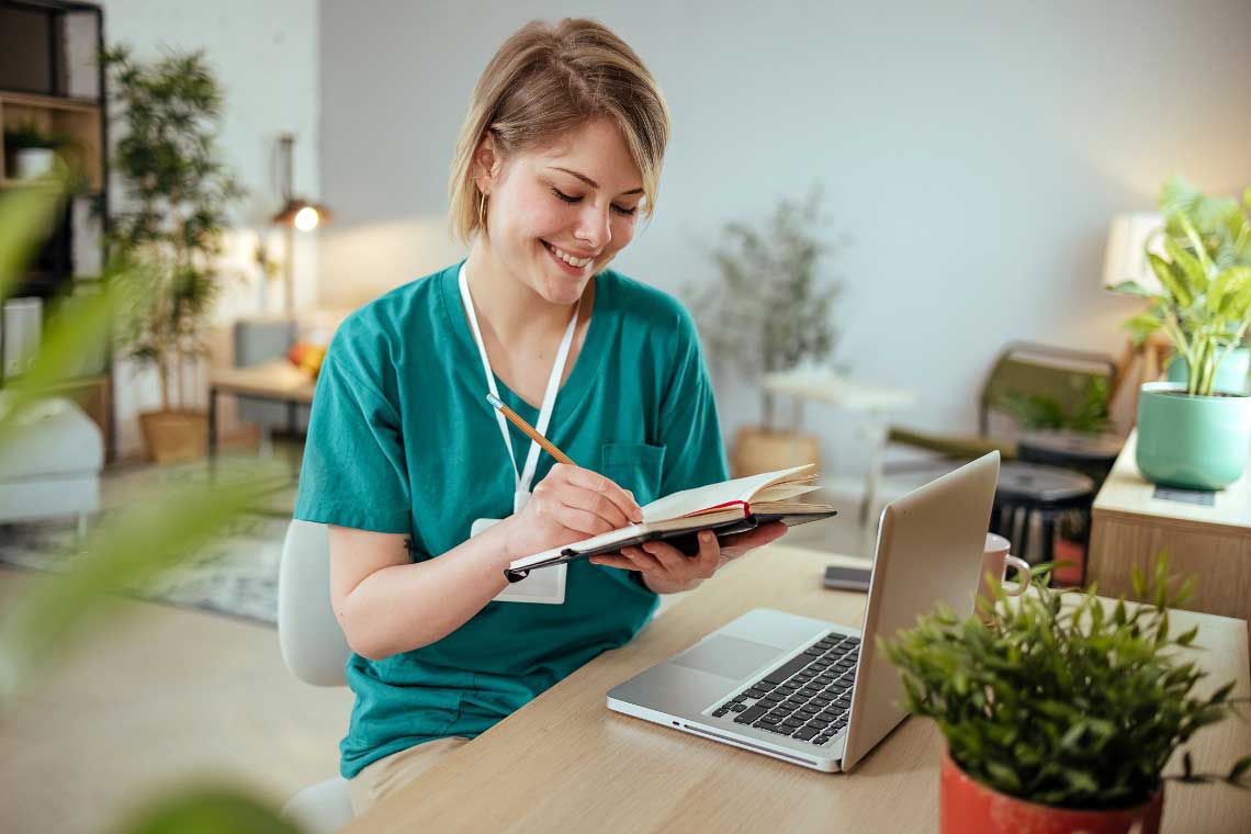 SMART Goals for Nursing Students: How to Plan for Success - Marian