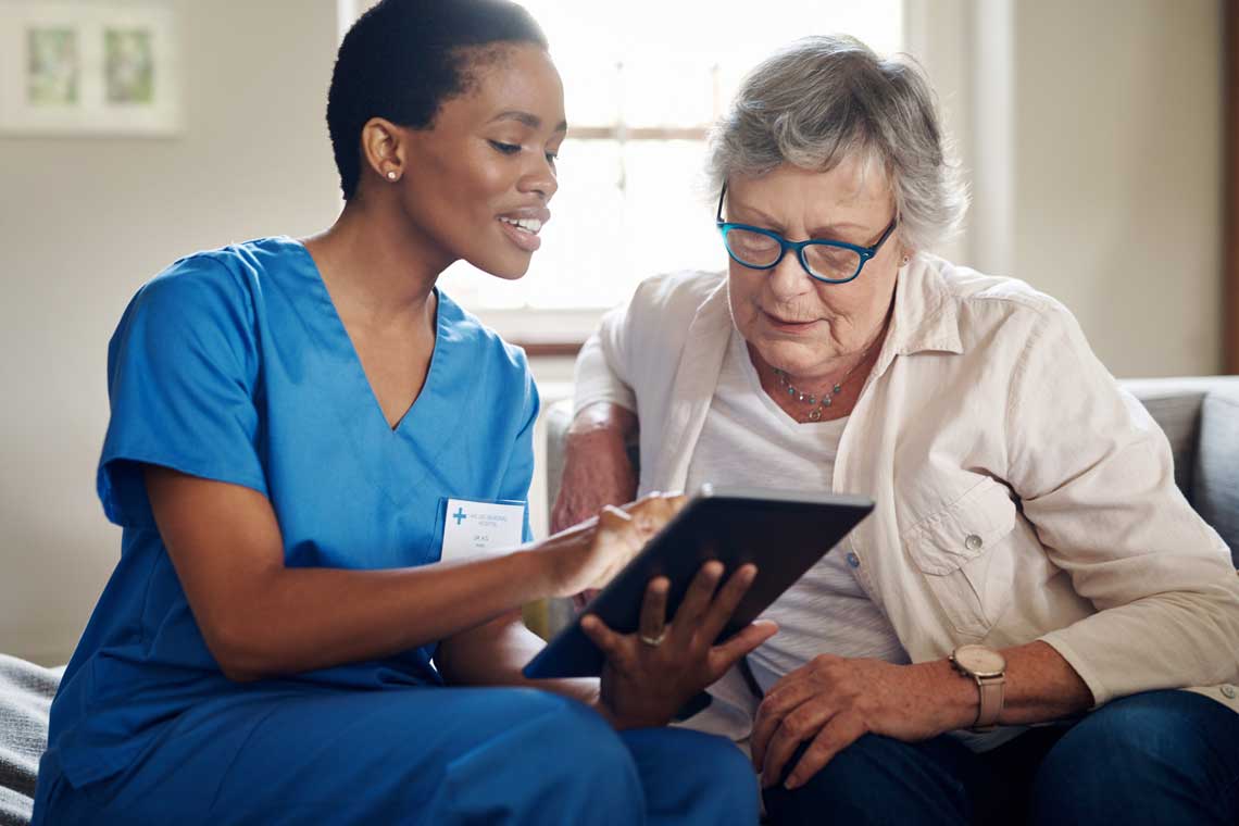 What Is Rural Nursing? - Marian ABSN