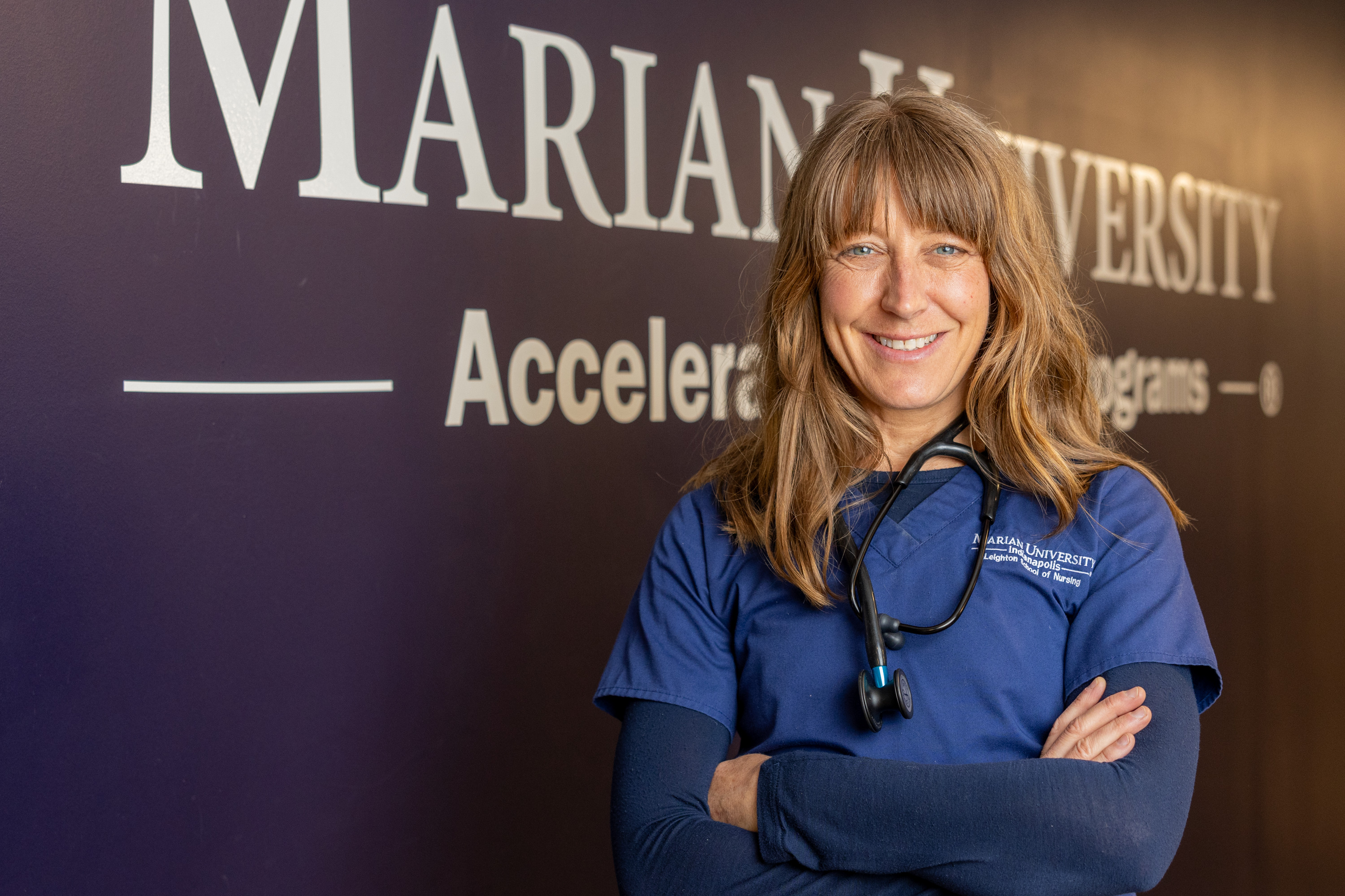 Marian ABSN | Accelerated Nursing in Indianapolis and Nashville