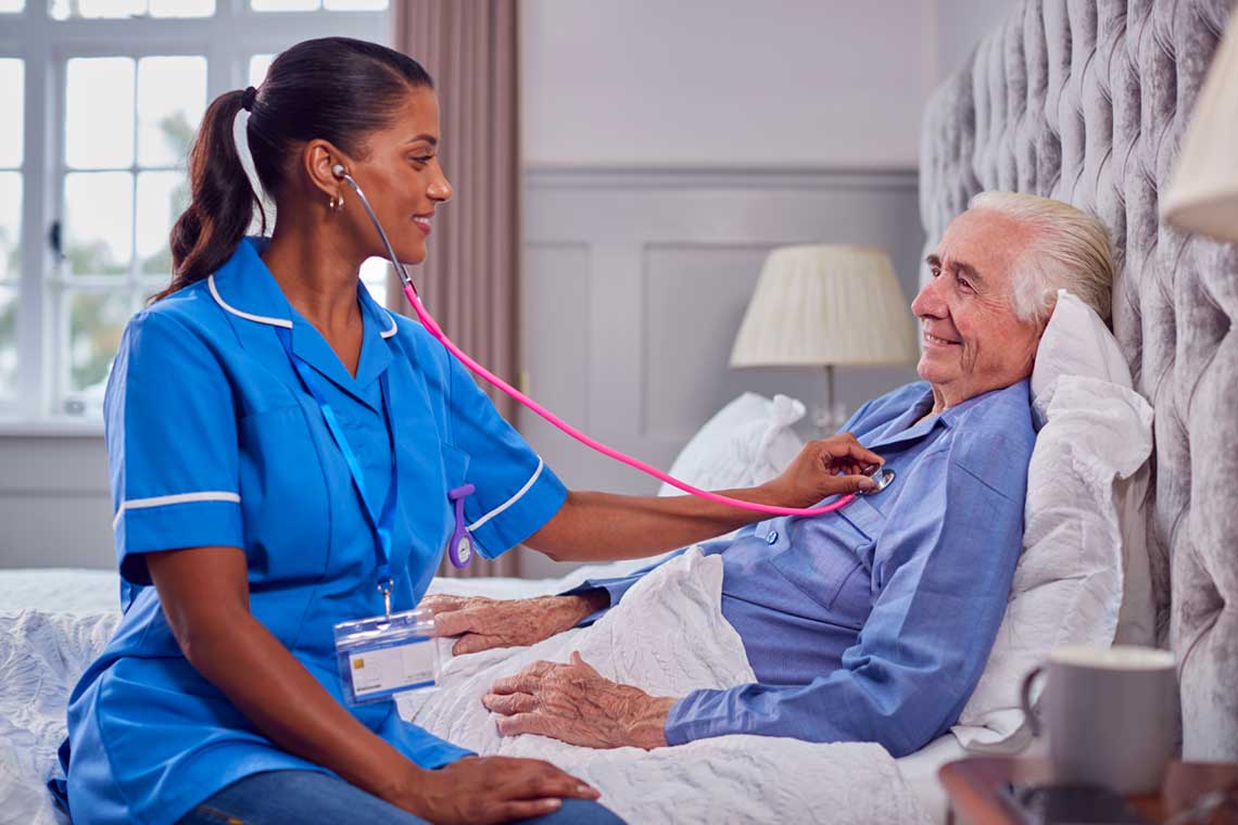 Geriatric Nursing: Everything You Need to Know - Marian ABSN